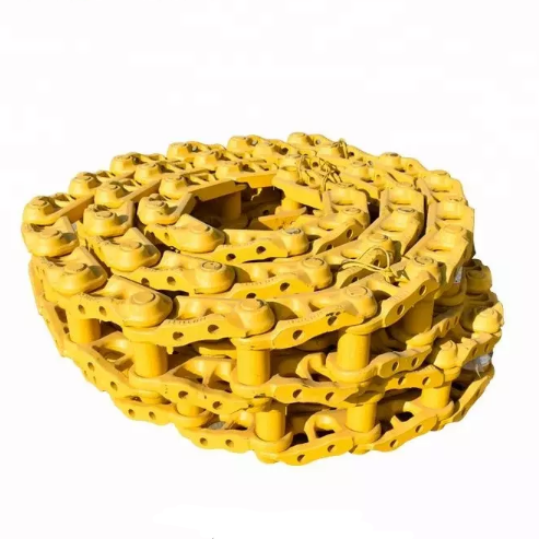 China D8R Bulldozer Dozer Undercariage Parts Track link Chains for ...