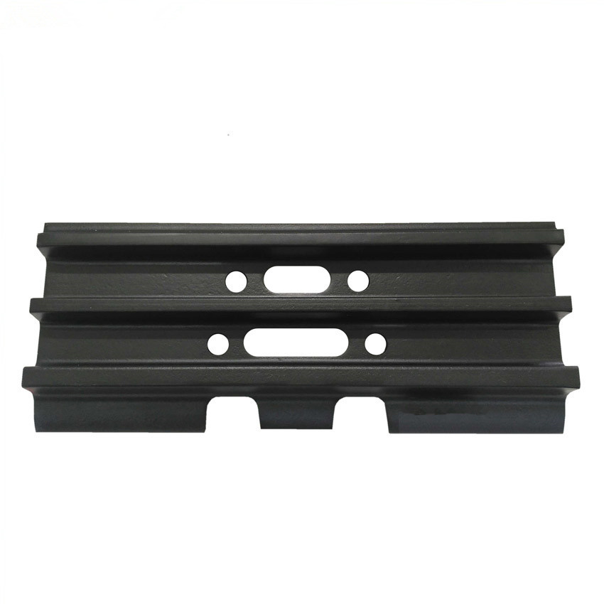 China Triple Grouser Track Shoe manufacturers and suppliers | Jinjia
