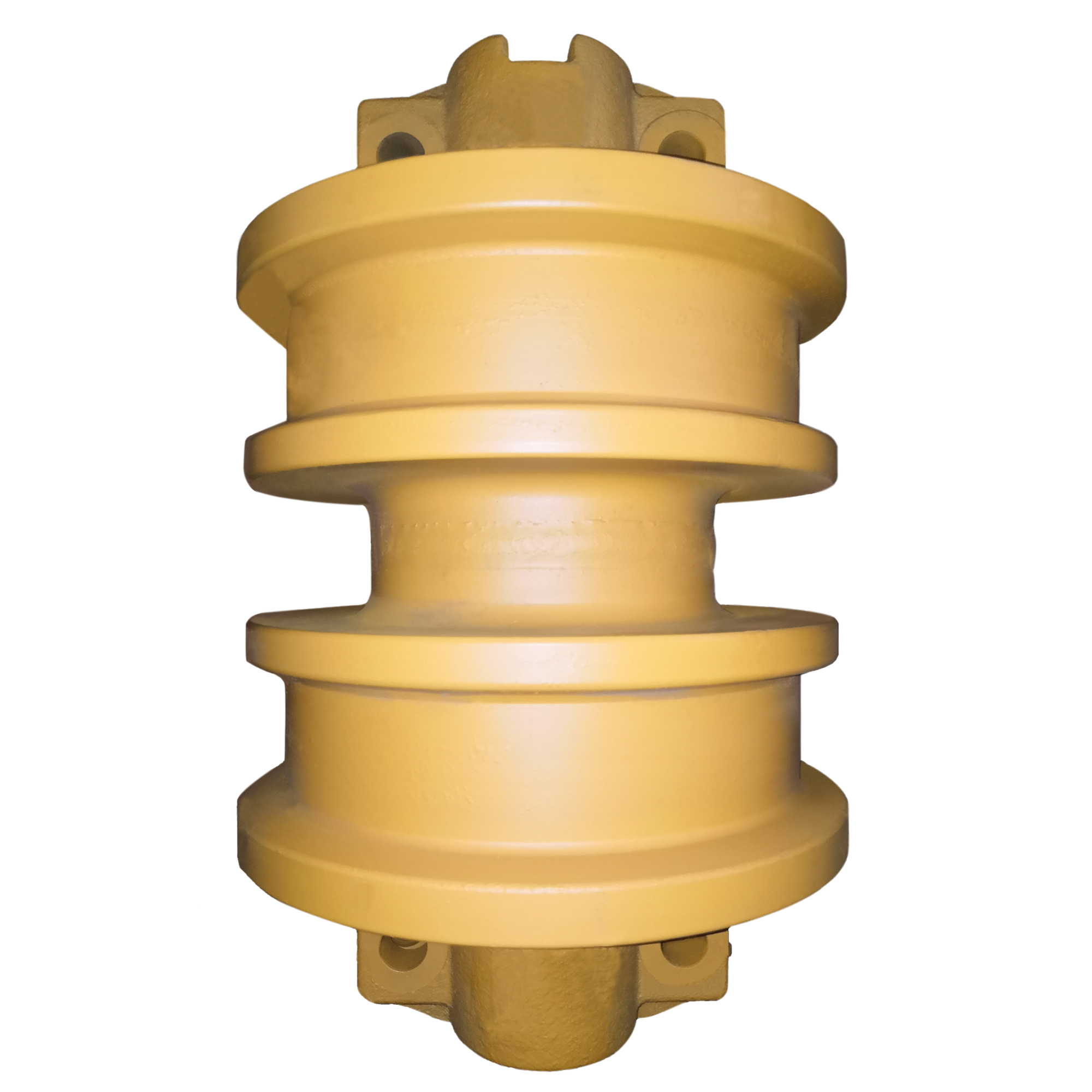 China Super Lowest Price China Itr Itm Kk Brand Track Bottom Roller for ...