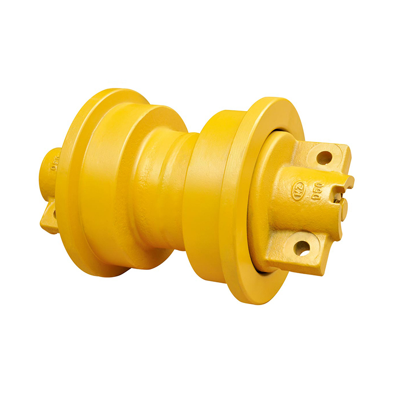 China High Performance China Shantui Dozer Parts Carrier Roller SD22 ...