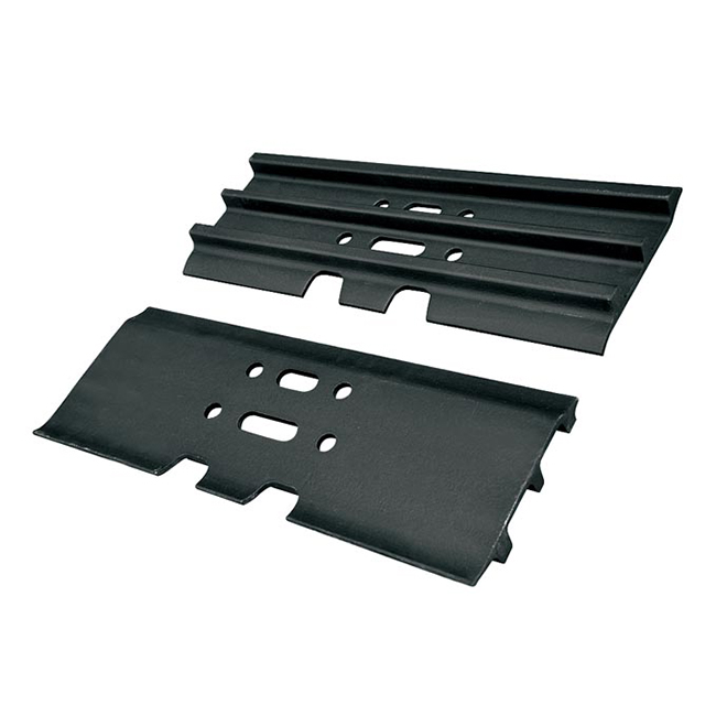 China Track Shoes For Crawler Track manufacturers and suppliers | Jinjia