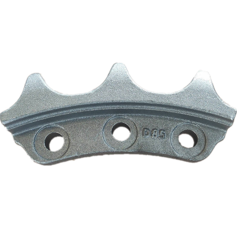 China dozer sprocket d85 segment group KM224 or 154-27-12273/ 154-27 ...